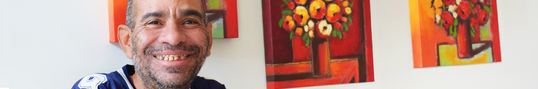 Housing - Friendship Place