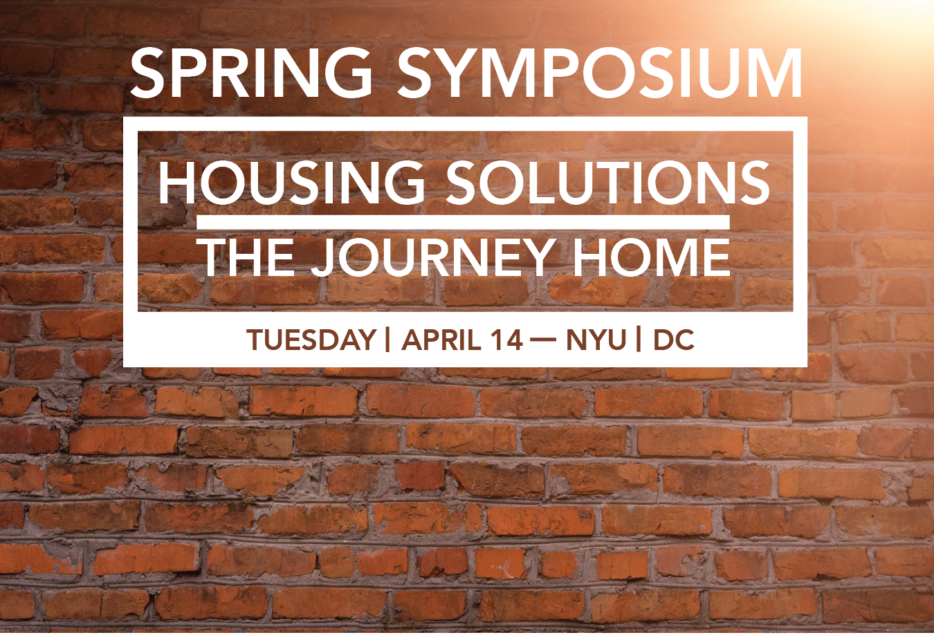 Events - Friendship Place