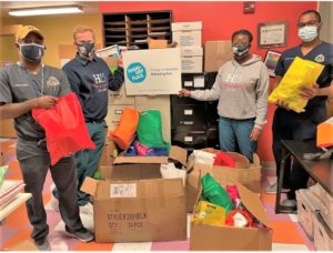 How Can I Help? - Friendship Place