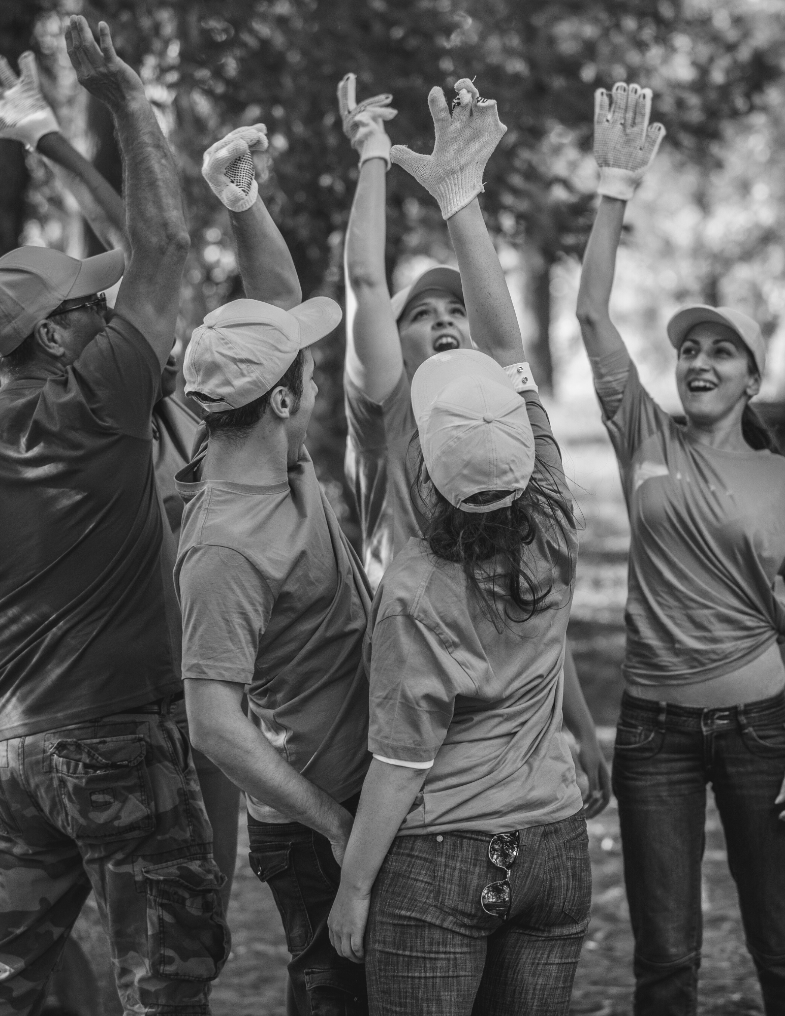 How Can I Help? - Friendship Place