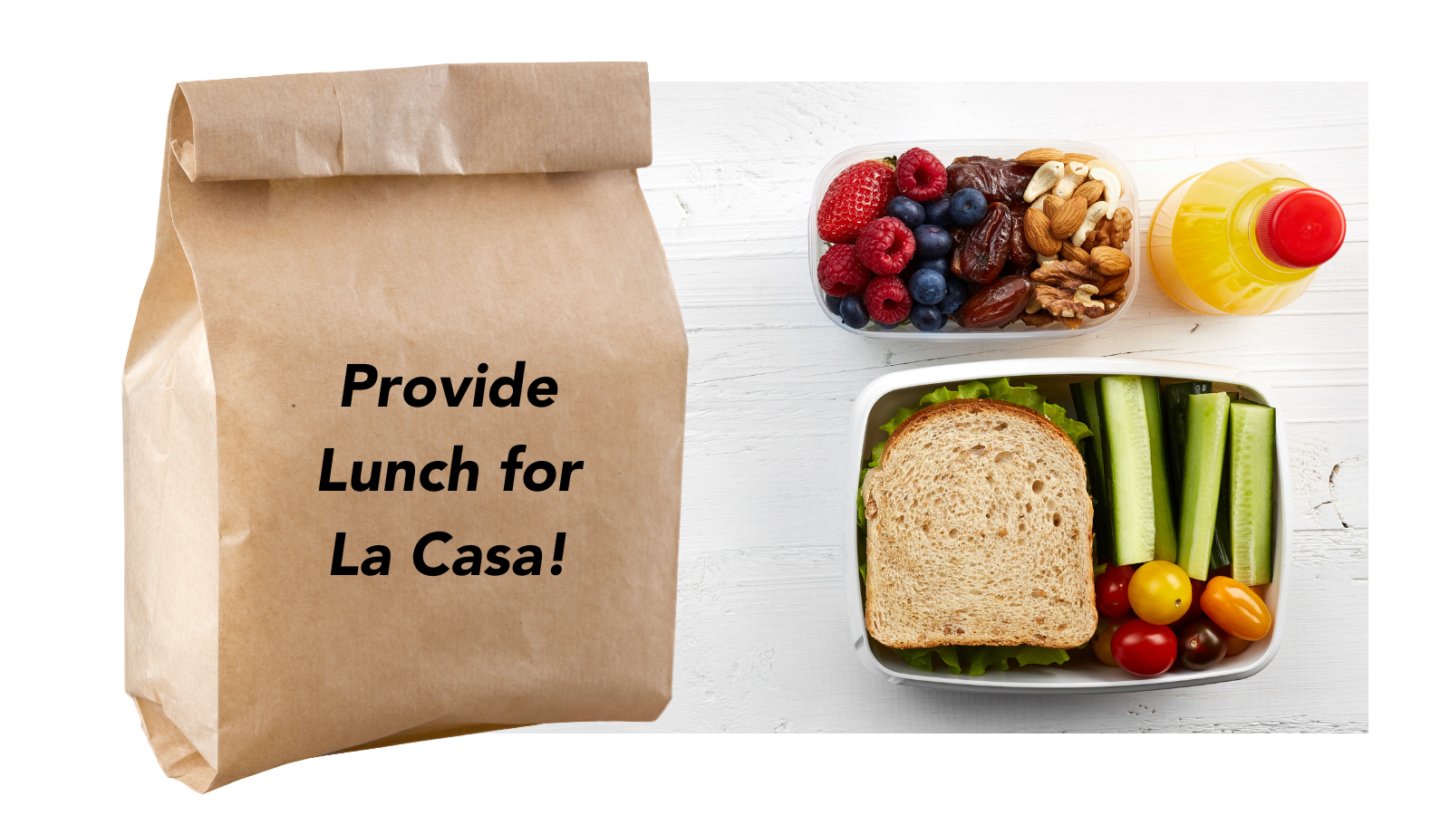 How Can I Help? - Friendship Place