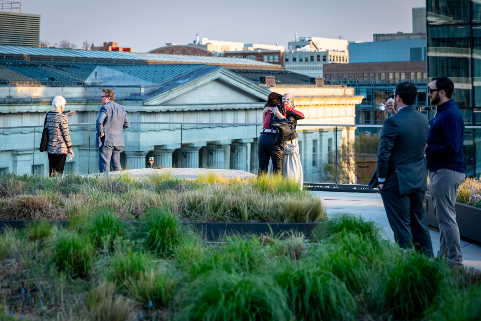 Celebrating Acts of Kindness: 2024 Friendship Place Honors - Friendship ...