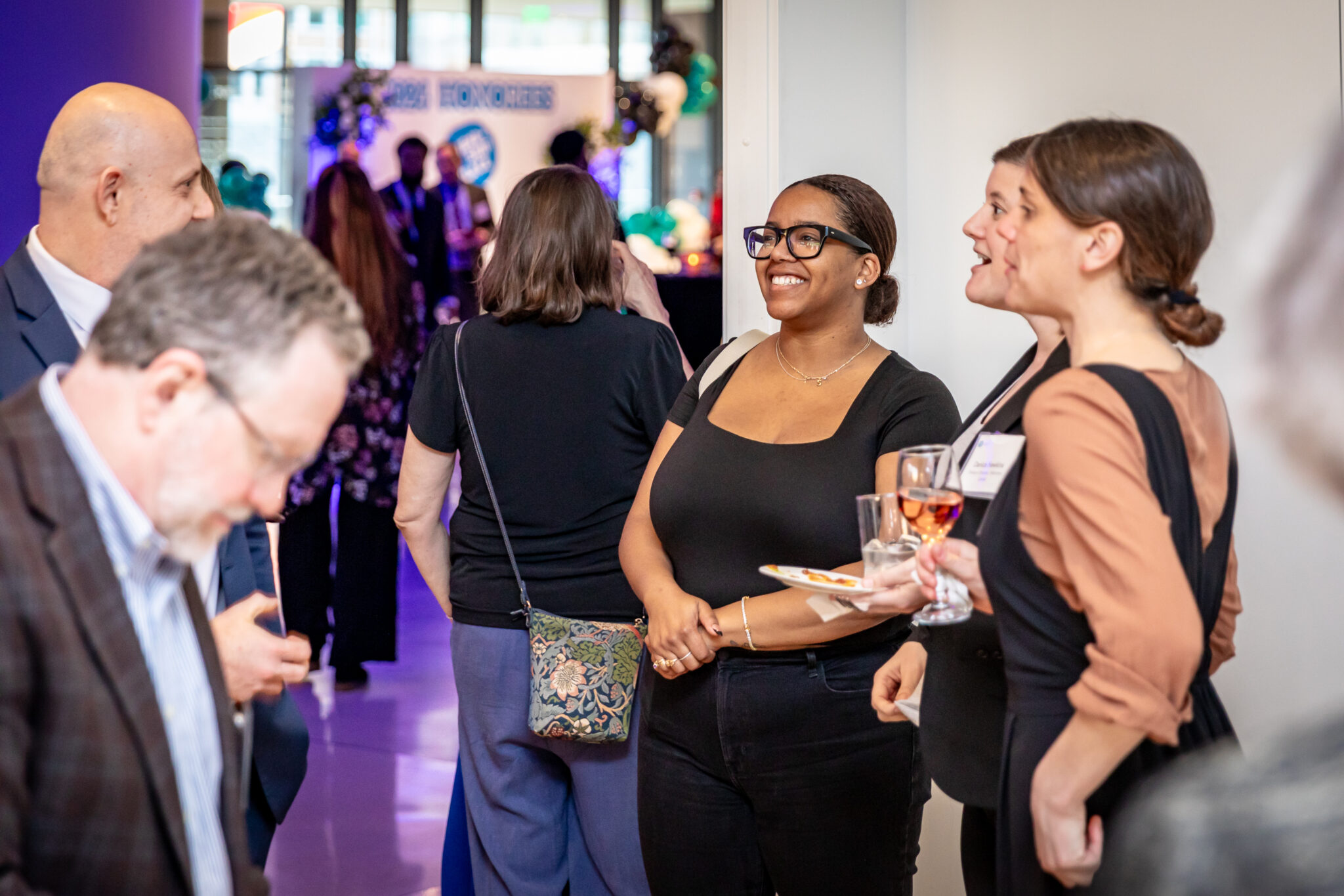 Celebrating Acts of Kindness: 2024 Friendship Place Honors - Friendship ...