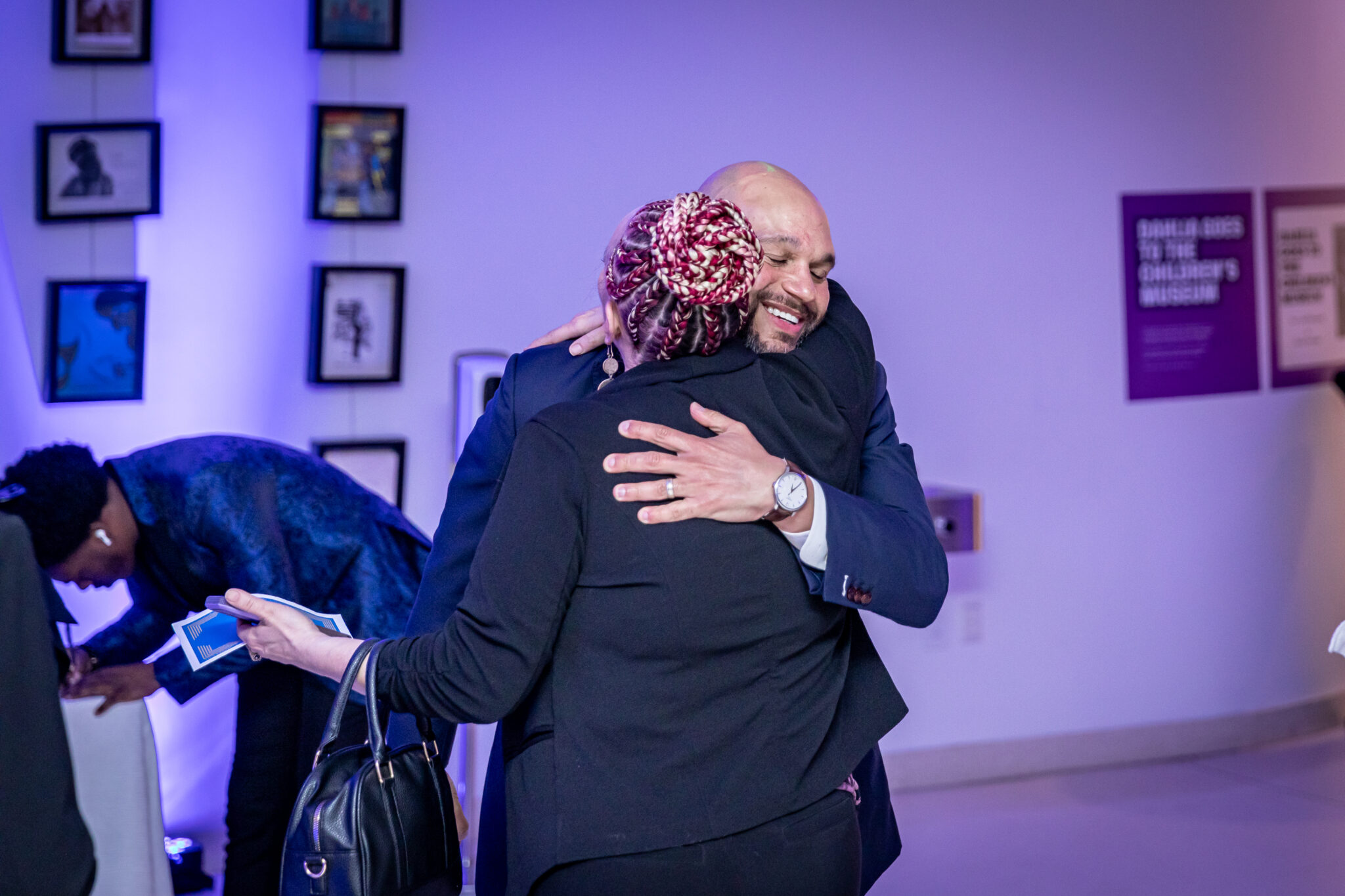 Celebrating Acts of Kindness: 2024 Friendship Place Honors - Friendship ...