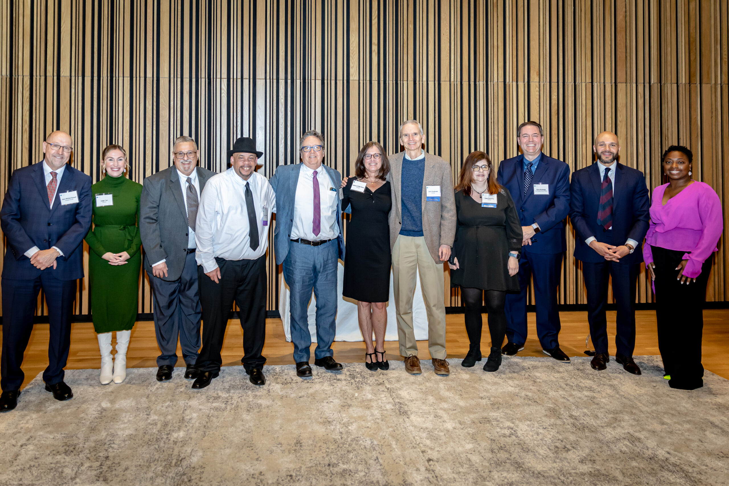 Celebrating Acts of Kindness: 2024 Friendship Place Honors - Friendship ...